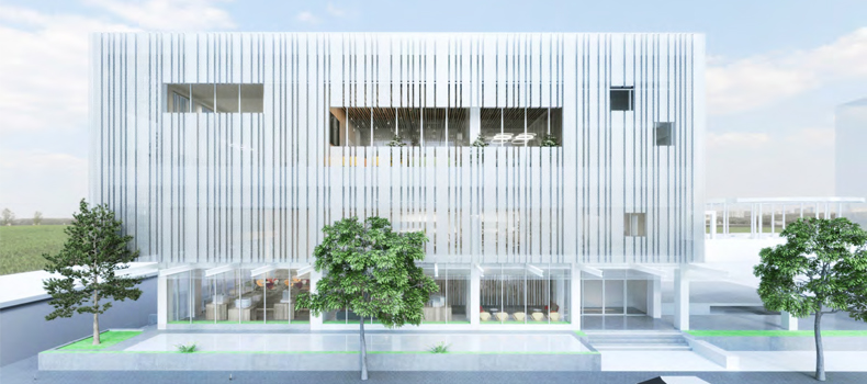 VĂN PHÒNG CÔNG TY CỔ PHẦN DEVYT | Thăng Tiến - Công ty Cổ Phần Kỹ thuật Thăng Tiến